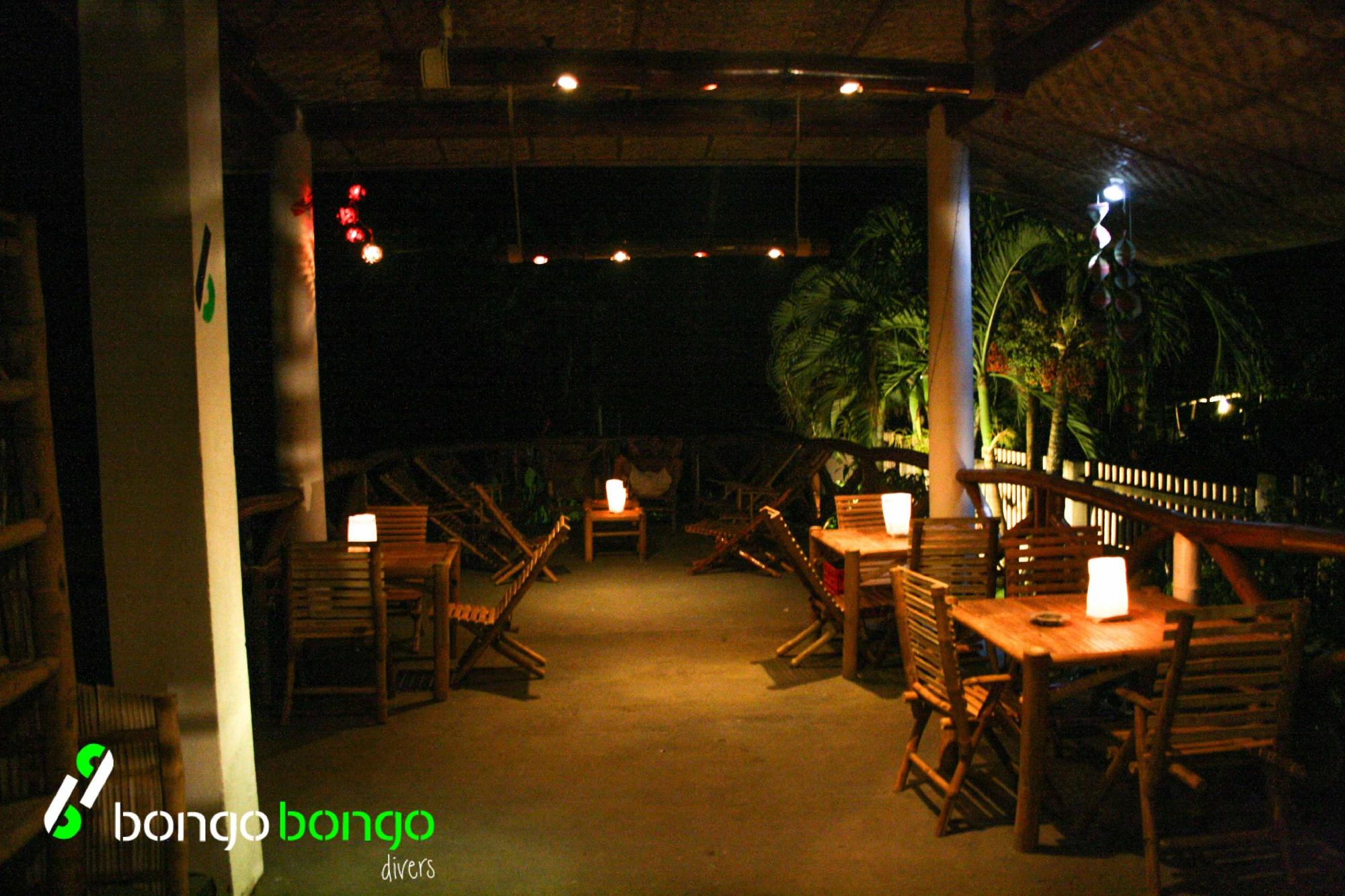 Bongo Bongo Divers - Negros Island